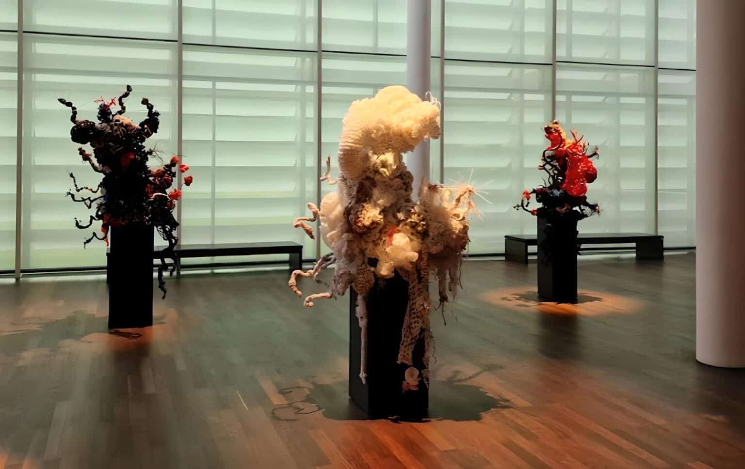 Museum Frieder Burda: Ein Kunstjuwel in Baden-Baden – Wunderschöner ...