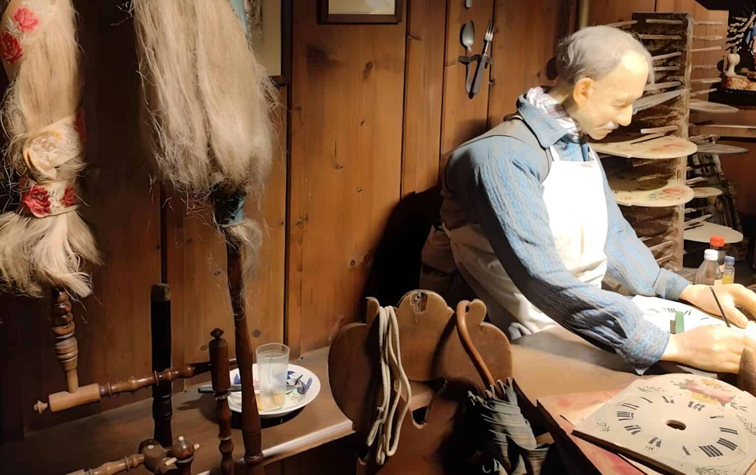 Triberg Sehenswürdigkeiten: Die 10 schönsten Highlights, die du nicht ...